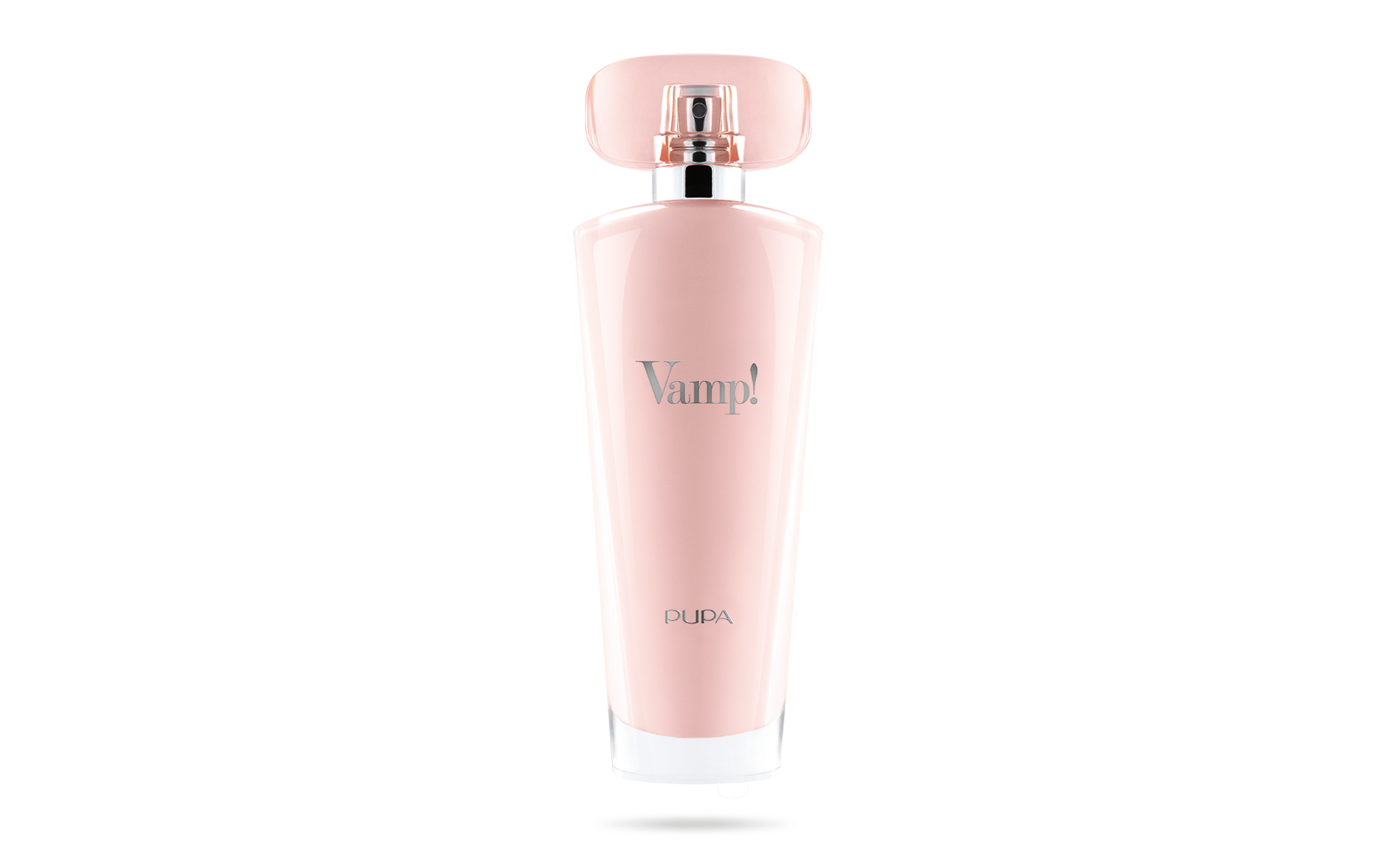 Parfém Vamp! Pink 50 ml - PUPA Milano